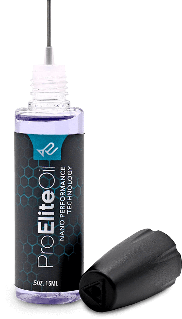 Why Use Our Oil | Pro Elite Music